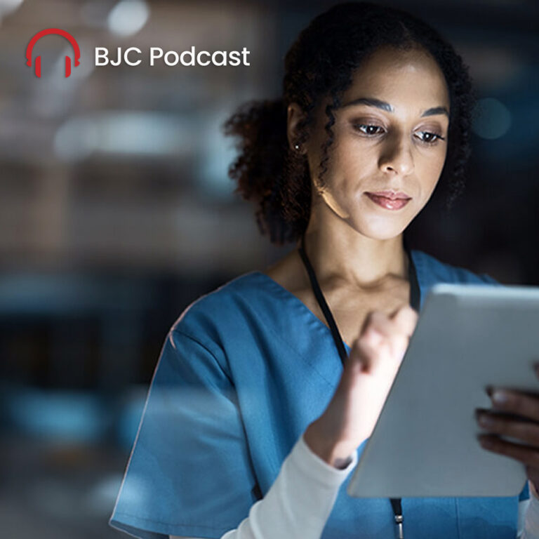 Home - BJC Podcast